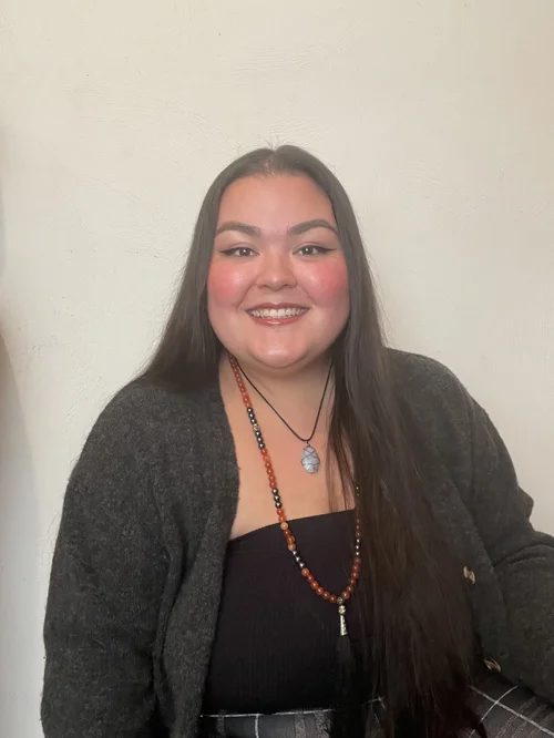 Psychic Medium Natasha