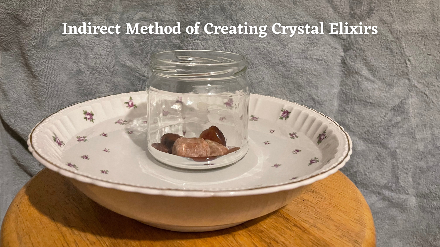 Psychic Medium Natasha