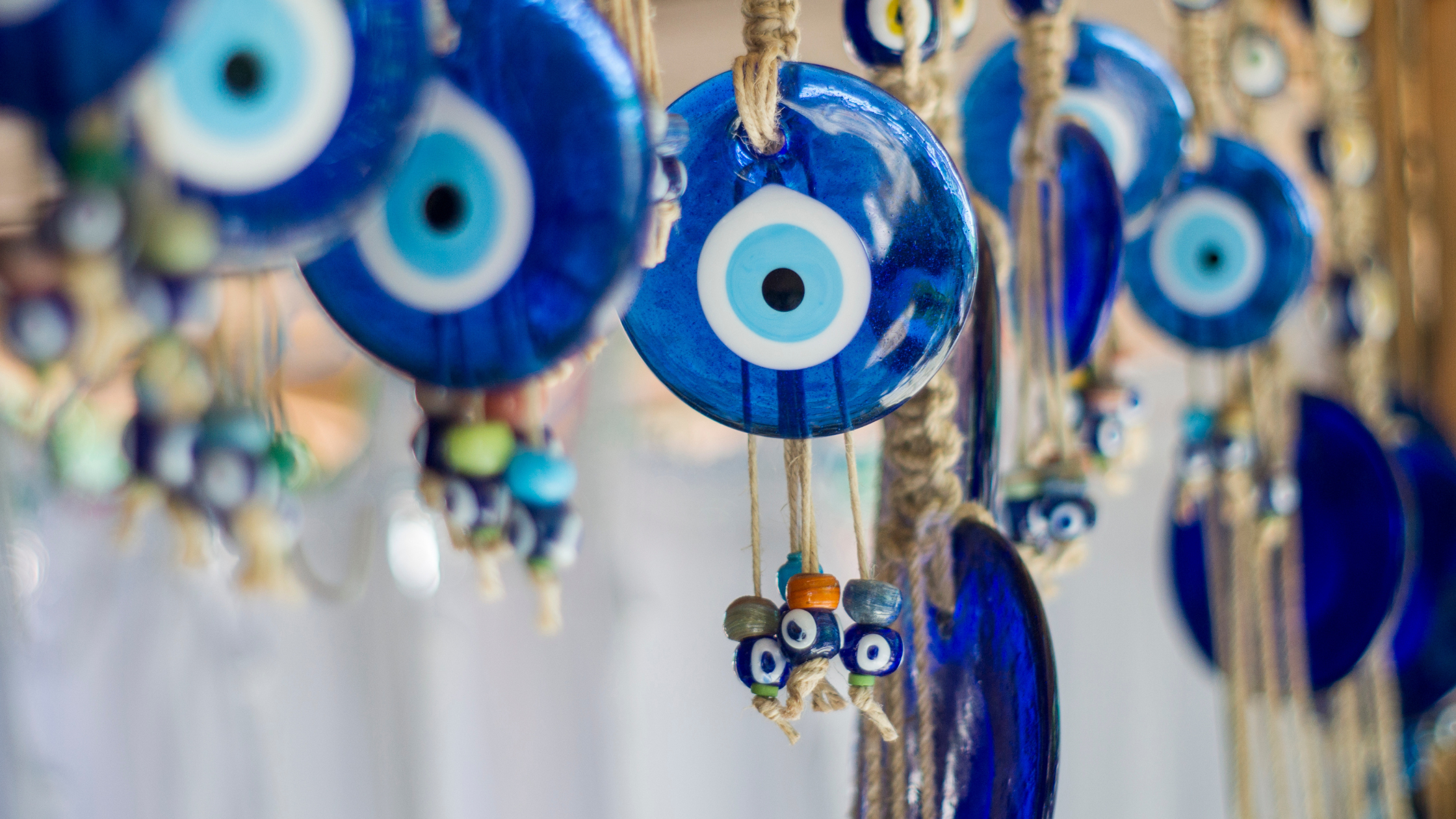 Psychic Medium Natasha