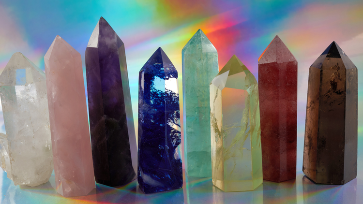 Psychic Medium Natasha