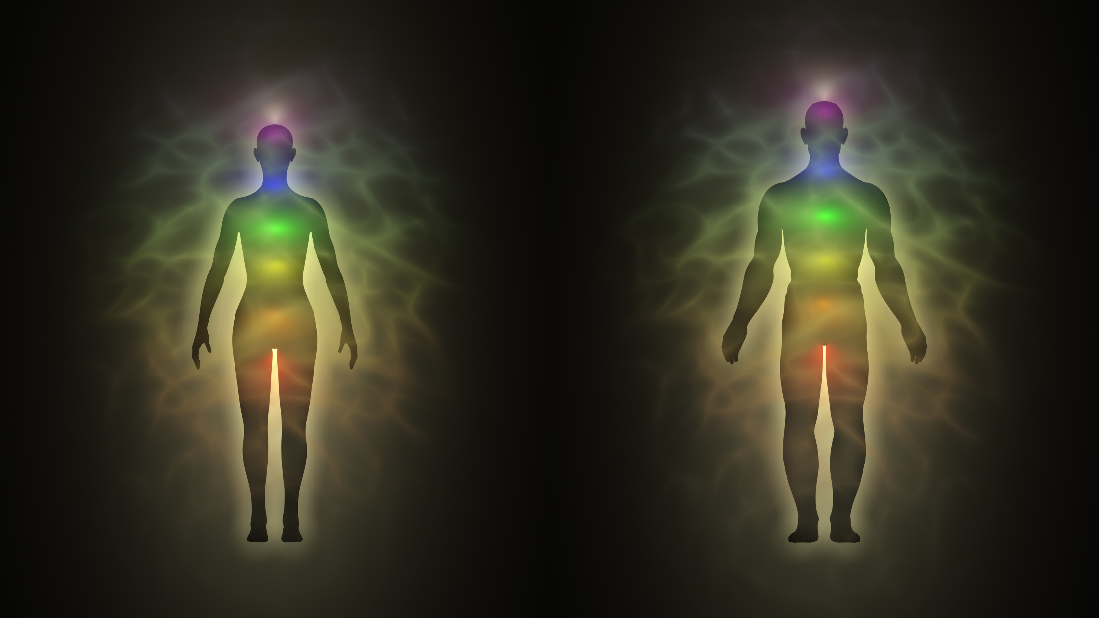 Psychic Medium Natasha