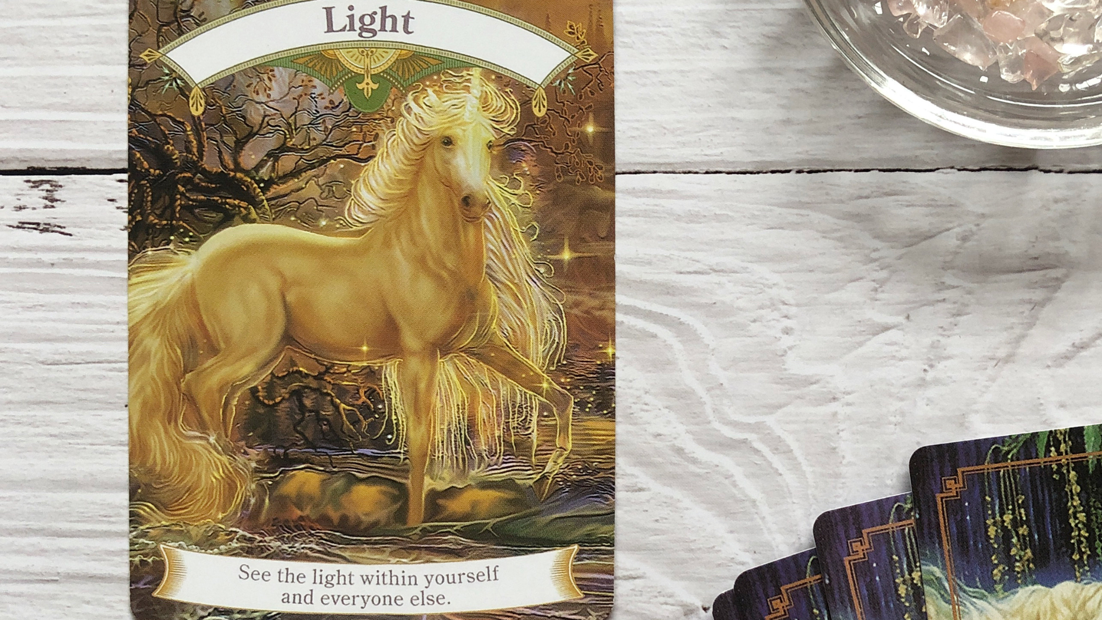 Psychic Medium Natasha