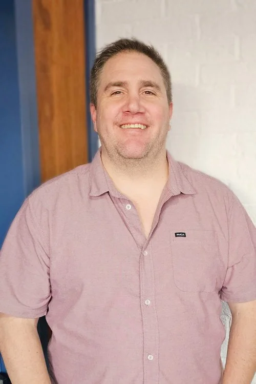 Our Team — Storhaug