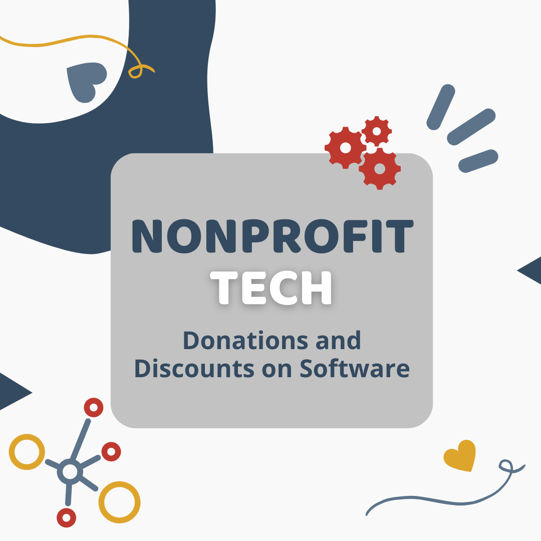 Nonprofit Technology — DevoCenter Digital