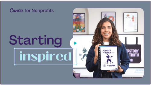 Nonprofit Technology — DevoCenter Digital