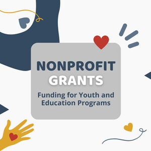 Grant Opportunities — DevoCenter Digital