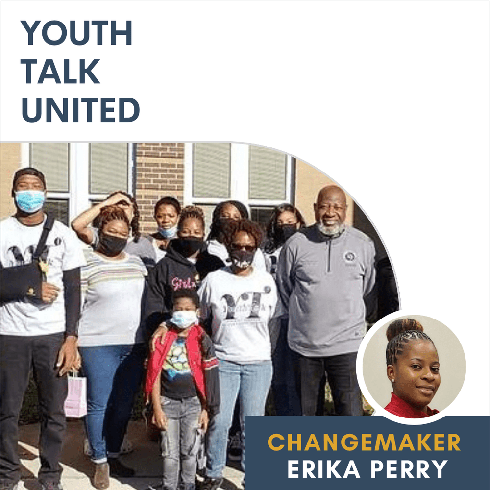 Erika Perry — DevoCenter Digital