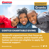 Costco Charitable Giving — DevoCenter Digital