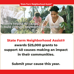 Grant Opportunities — DevoCenter Digital