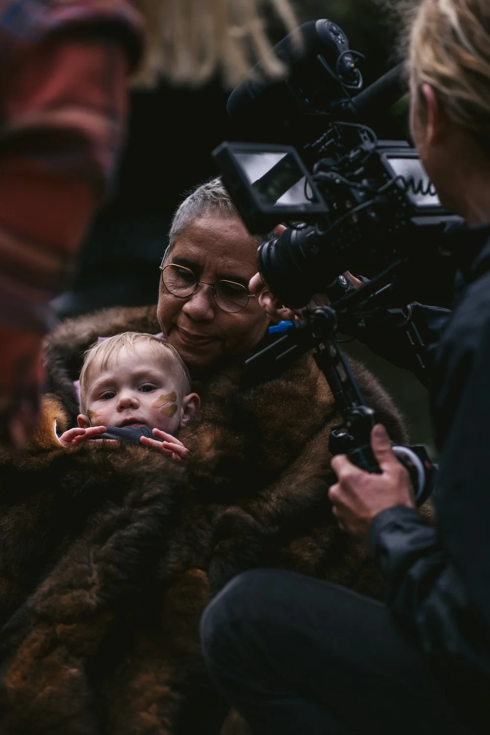 Film — Kirli Saunders, Proud Gunai Woman and Award-Winning Writer ...