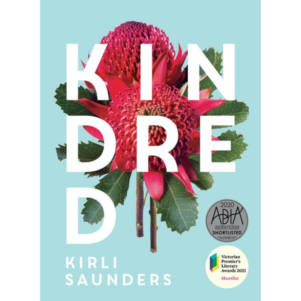 Our Dreaming — Kirli Saunders, Proud Gunai Woman and Award-Winning ...