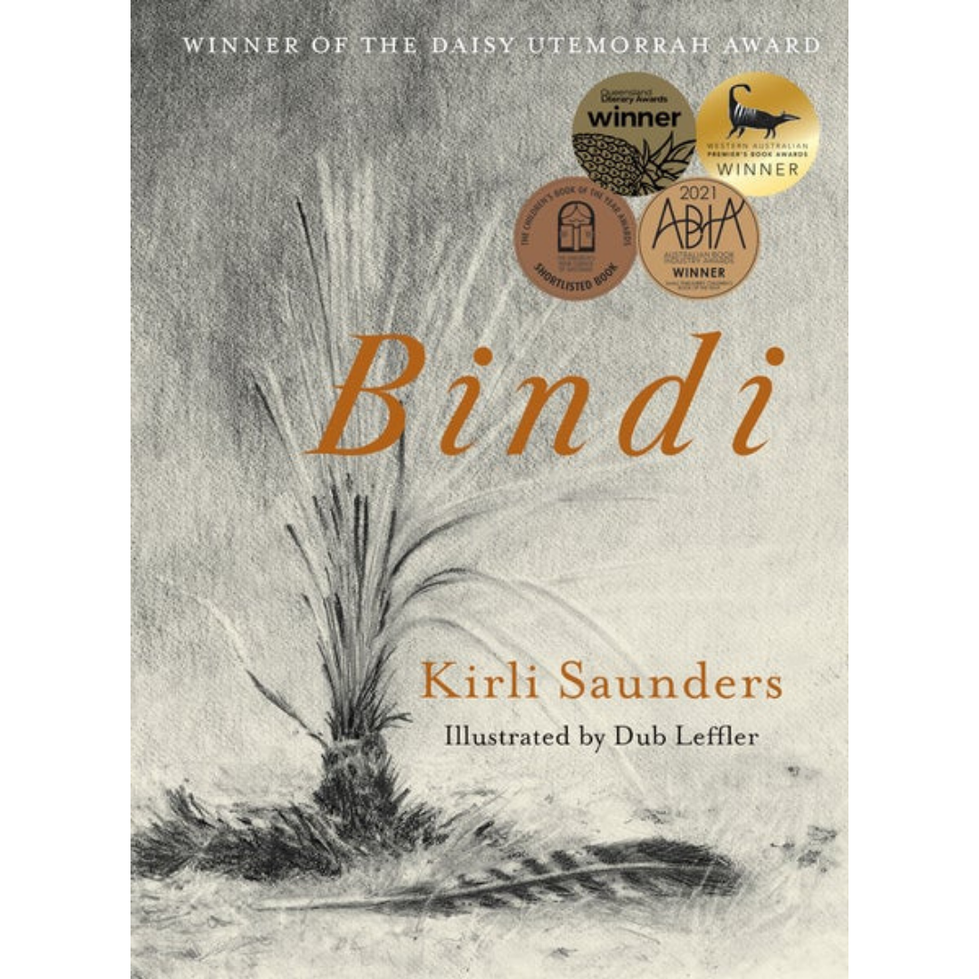 Writing — Kirli Saunders, Proud Gunai Woman and Award-Winning Writer ...