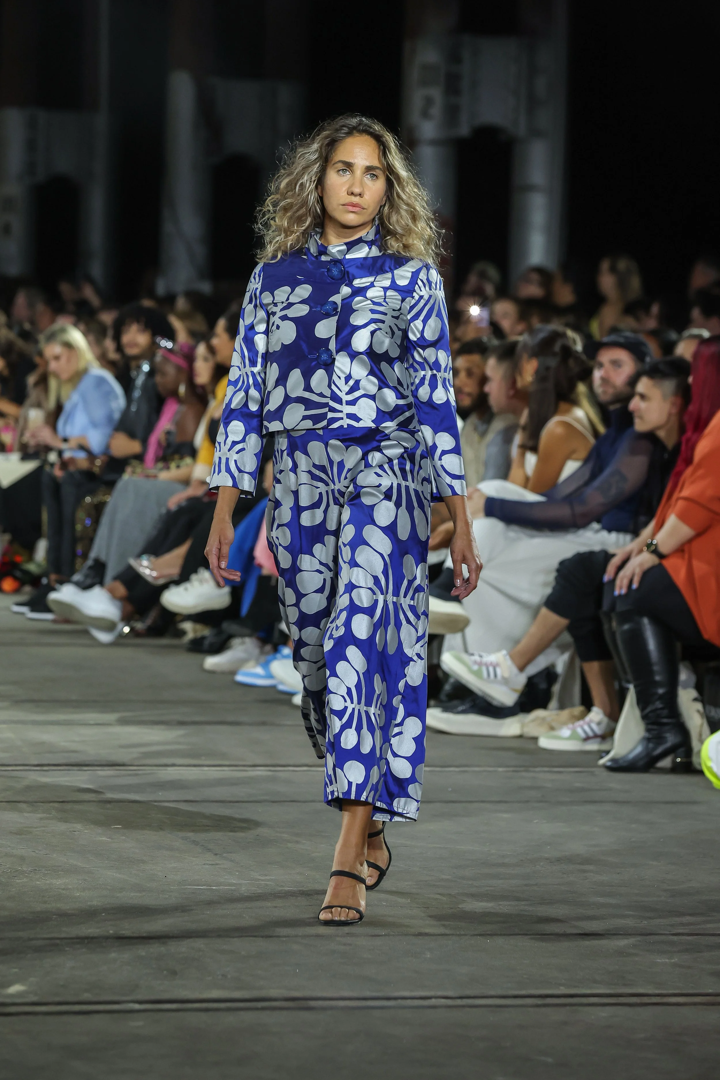 Collaborations & Appearances — Kirli Saunders, Proud Gunai Woman and ...