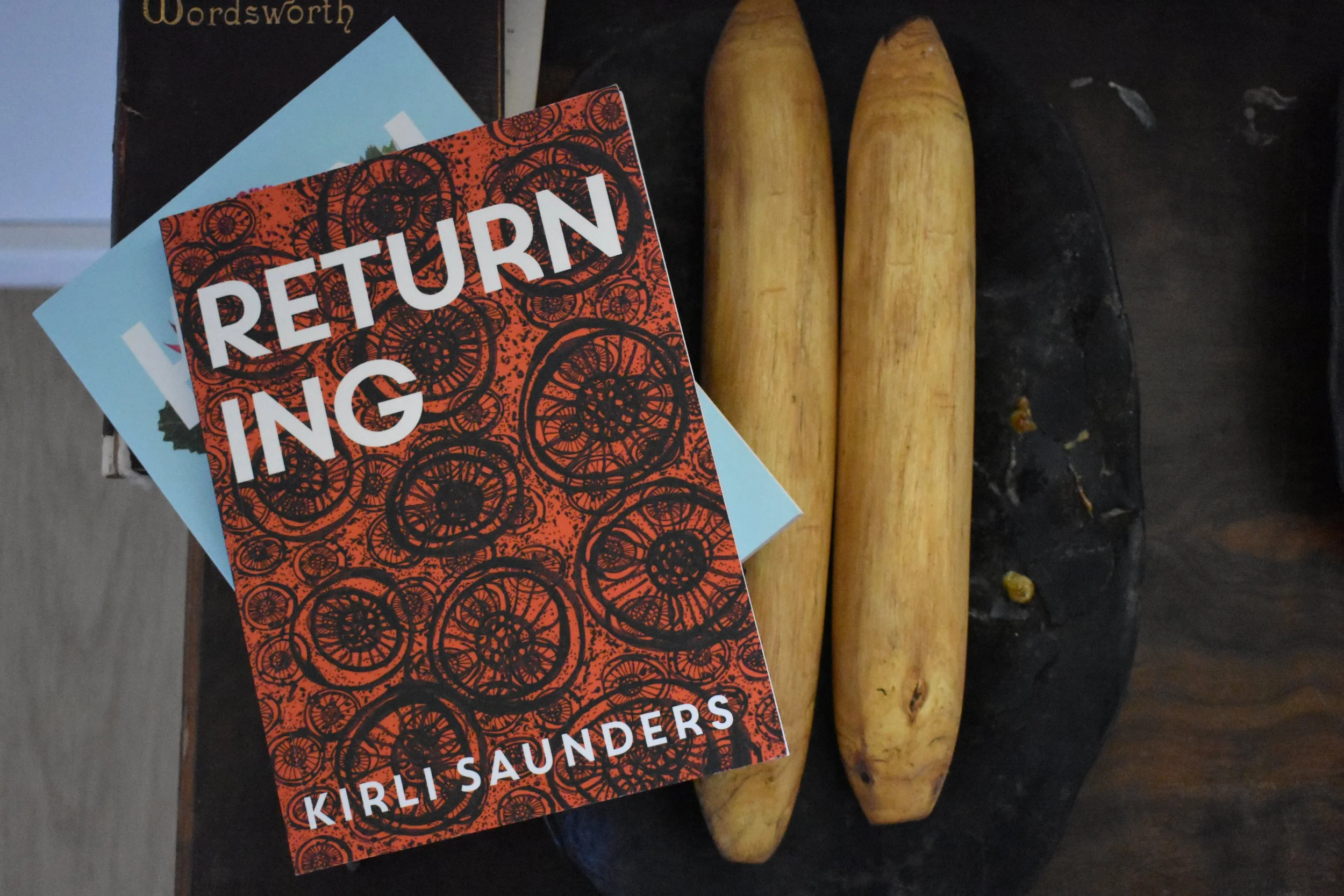 Our Dreaming — Kirli Saunders, Proud Gunai Woman and Award-Winning ...