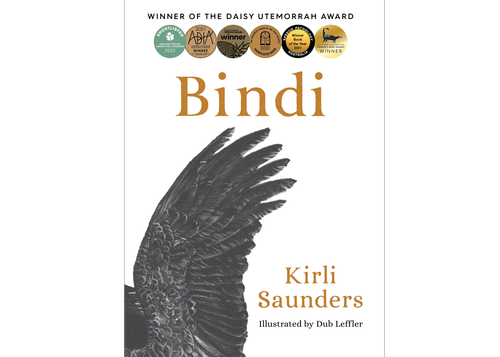 The Land Recalls You — Kirli Saunders, Proud Gunai Woman and Award ...