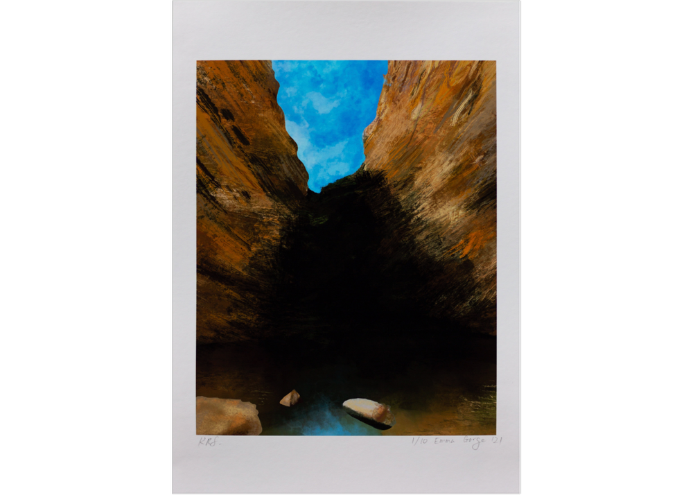 Afloat — Kirli Saunders, Proud Gunai Woman and Award-Winning Writer ...