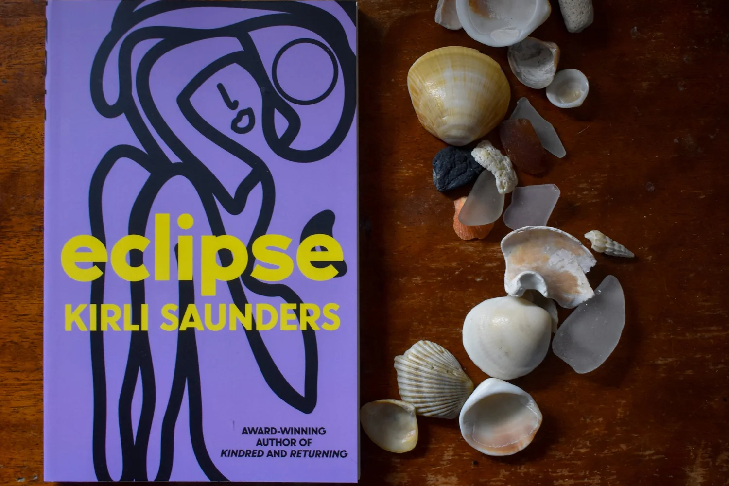 Afloat — Kirli Saunders, Proud Gunai Woman and Award-Winning Writer ...
