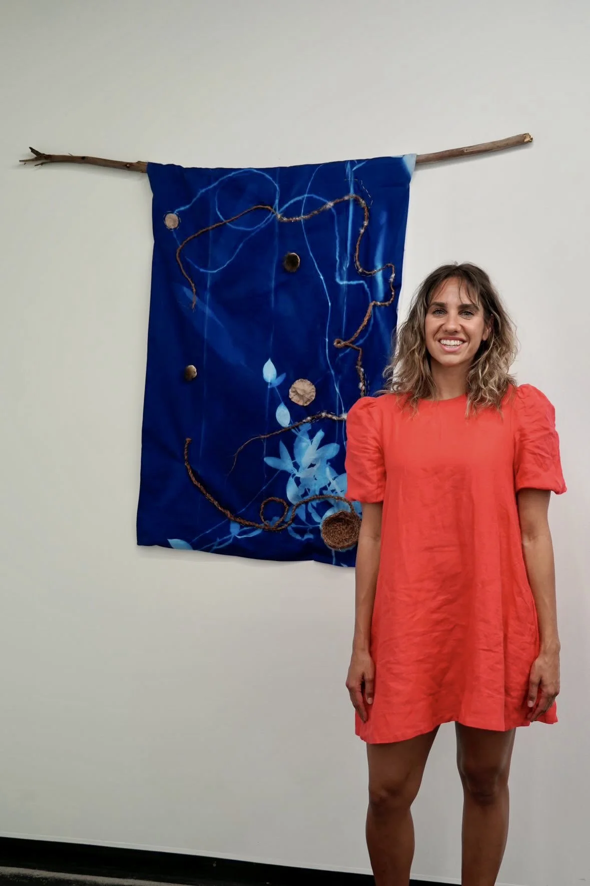 About - Kirli Saunders, Proud Gunai Woman and Award Winning Writer ...