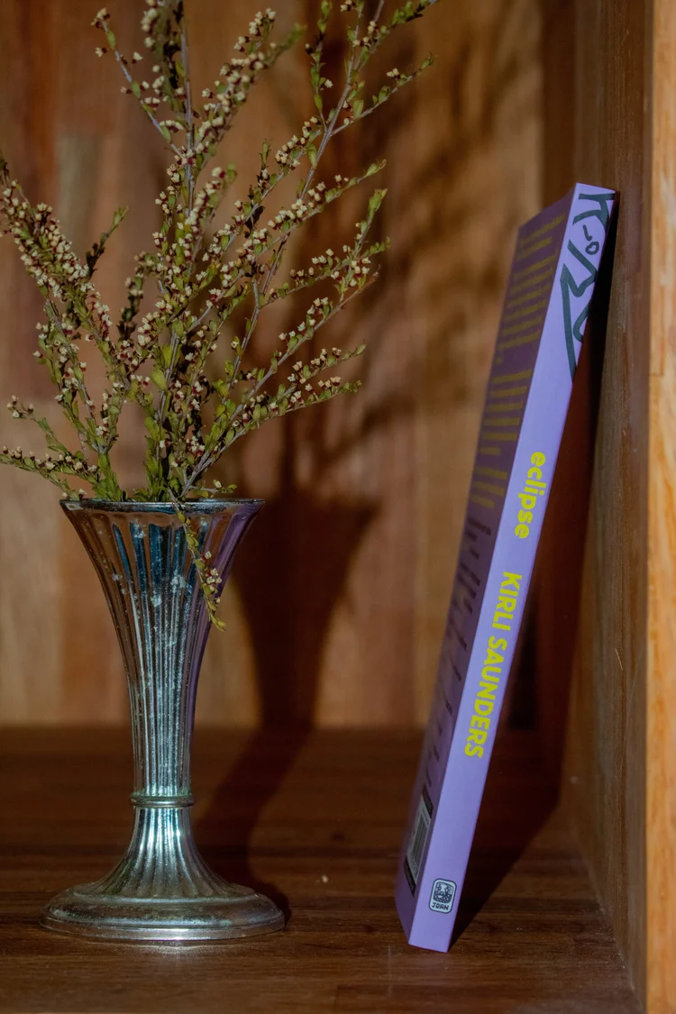 Afloat — Kirli Saunders, Proud Gunai Woman and Award-Winning Writer ...