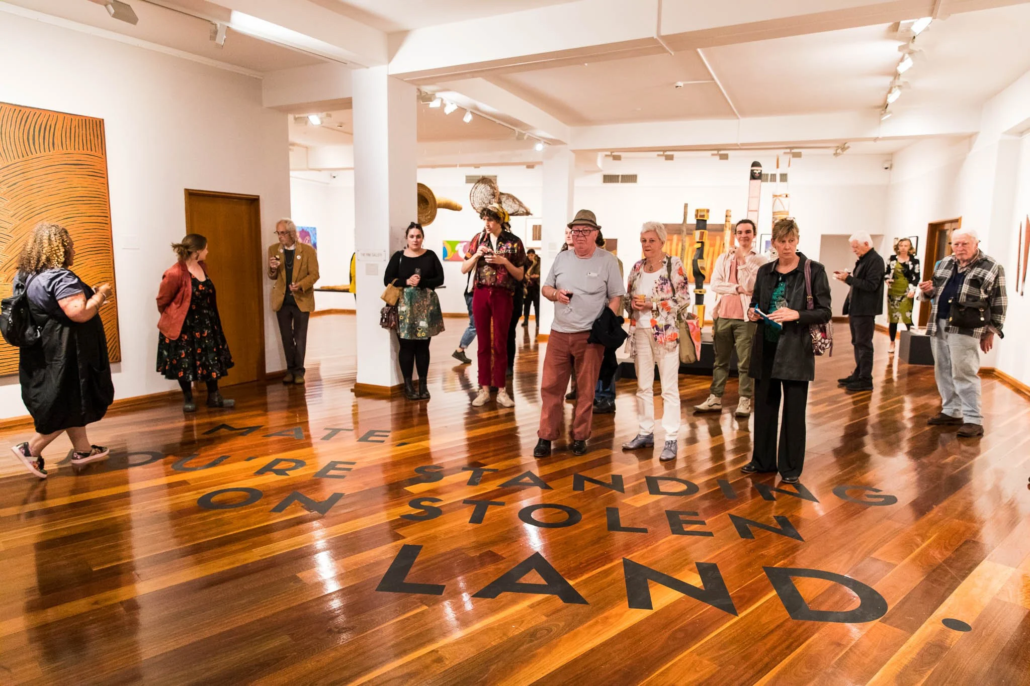 Art — Kirli Saunders, Proud Gunai Woman and Award-Winning Writer ...