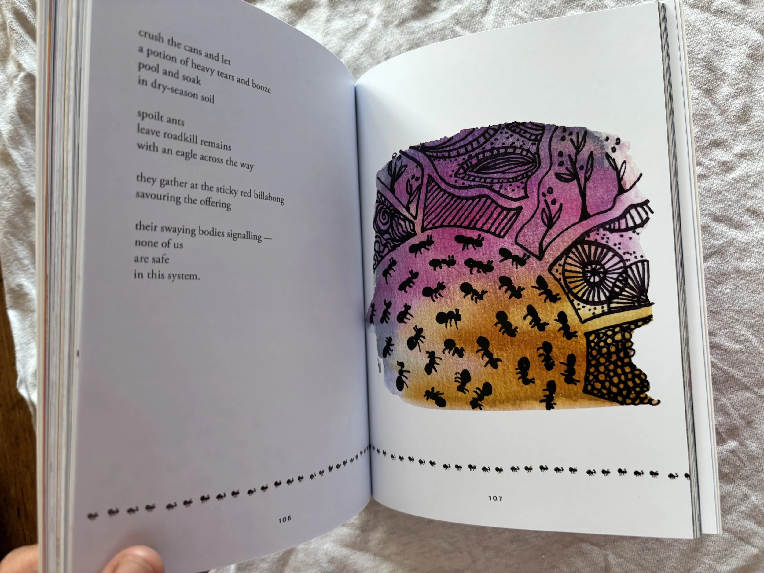 Our Dreaming — Kirli Saunders, Proud Gunai Woman and Award-Winning ...