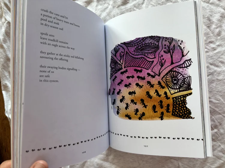 Afloat — Kirli Saunders, Proud Gunai Woman and Award-Winning Writer ...