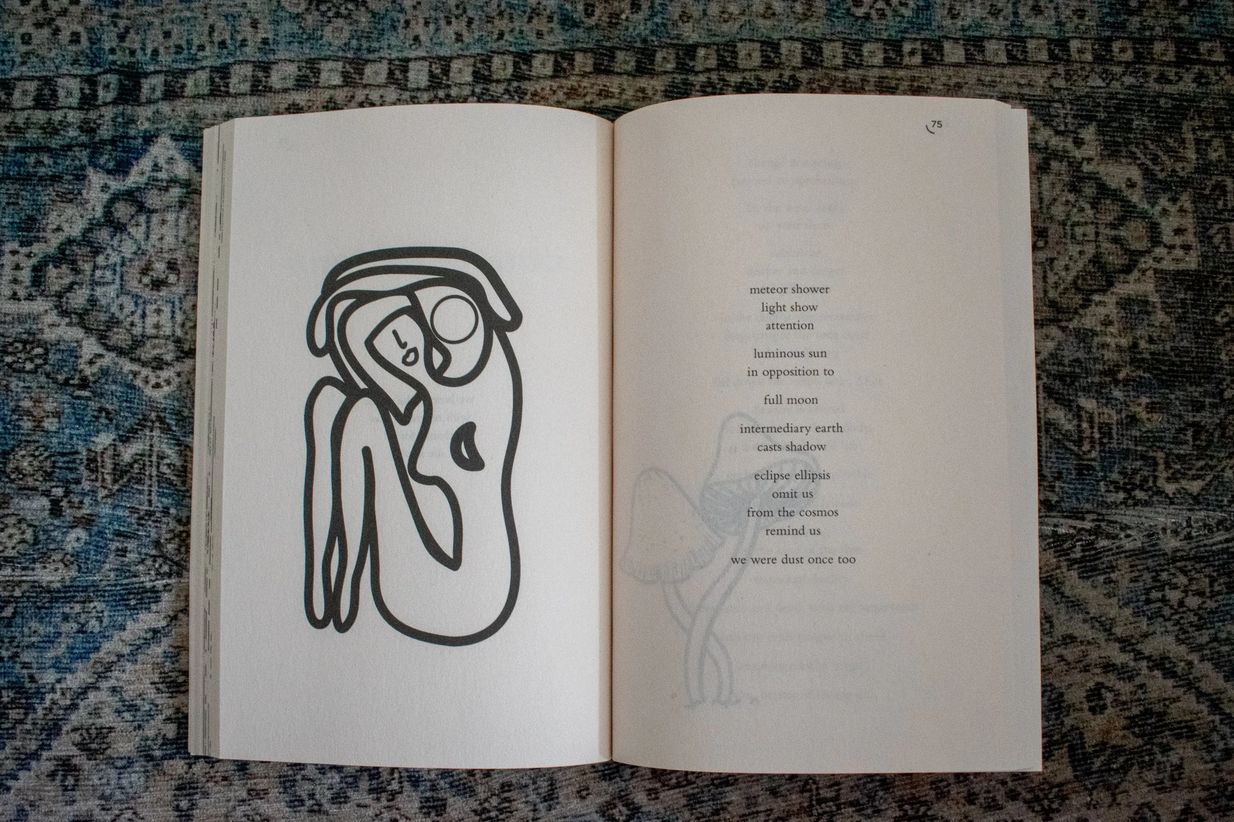 Afloat — Kirli Saunders, Proud Gunai Woman and Award-Winning Writer ...