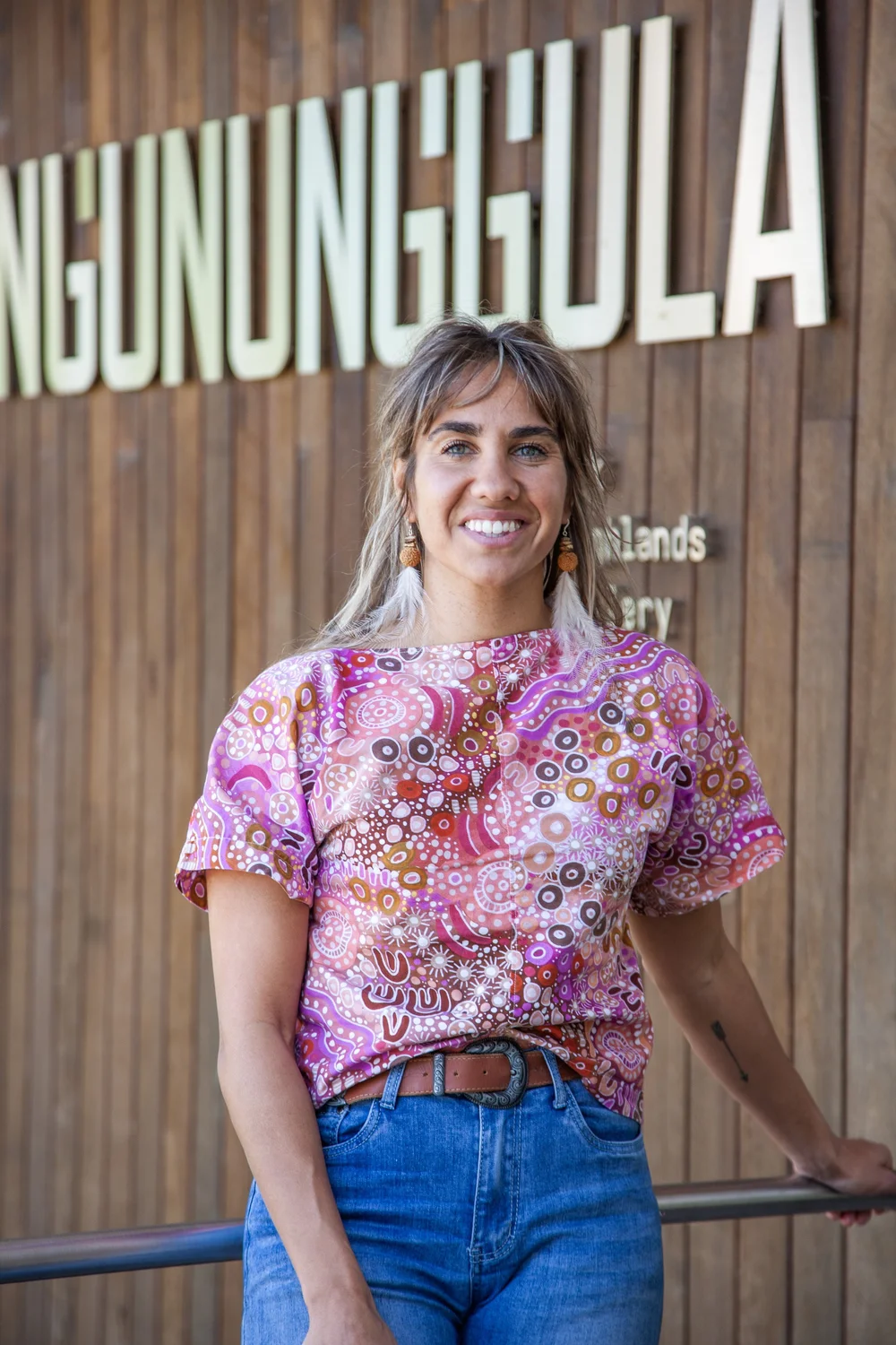 About - Kirli Saunders, Proud Gunai Woman and Award Winning Writer ...