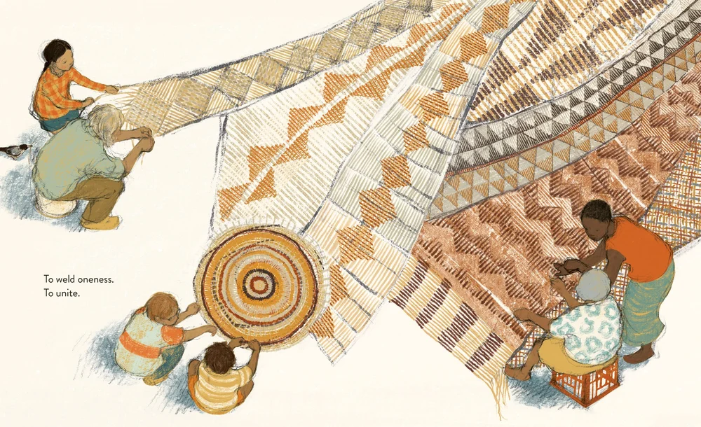 The Land Recalls You — Kirli Saunders, Proud Gunai Woman and Award ...