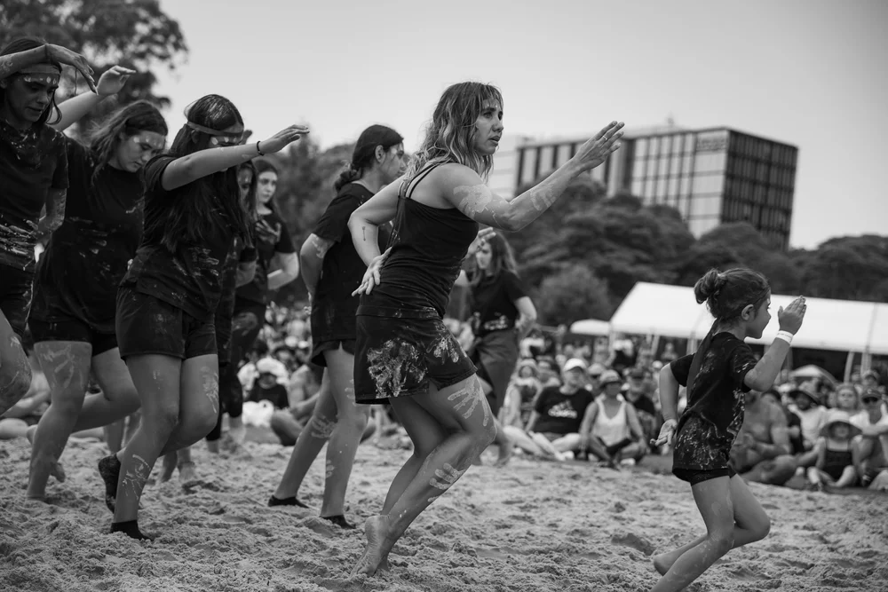 About - Kirli Saunders, Proud Gunai Woman and Award Winning Writer ...