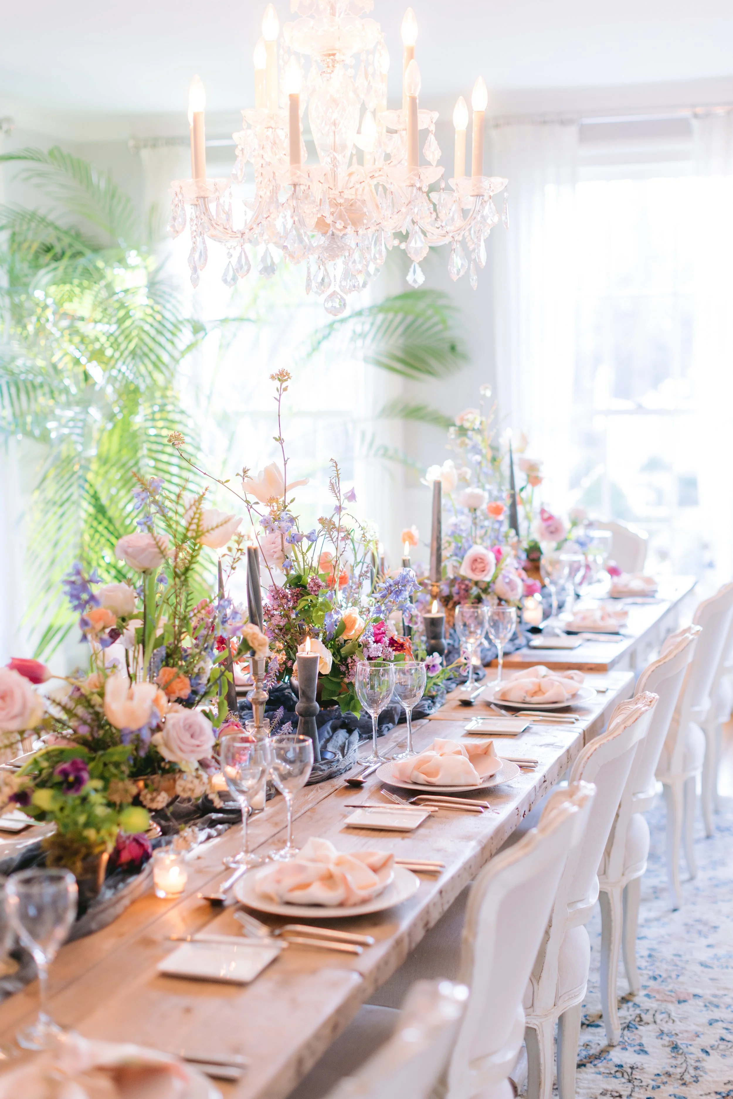 New England Bridal Photo Shoot — ASH + LILY — Truckee Florist, Floral ...