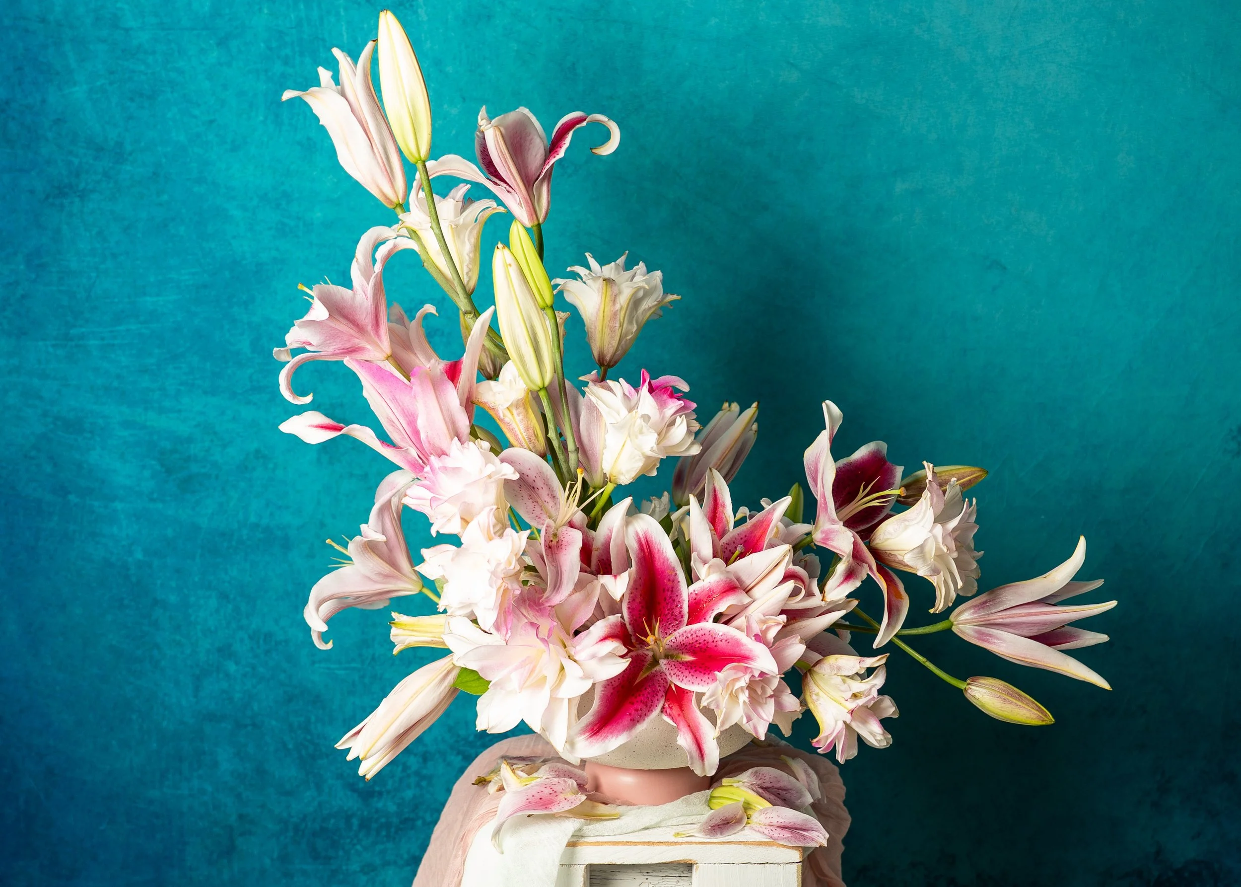 Modern Wedding & Event Florist Serving Truckee, Lake Tahoe, Reno ...