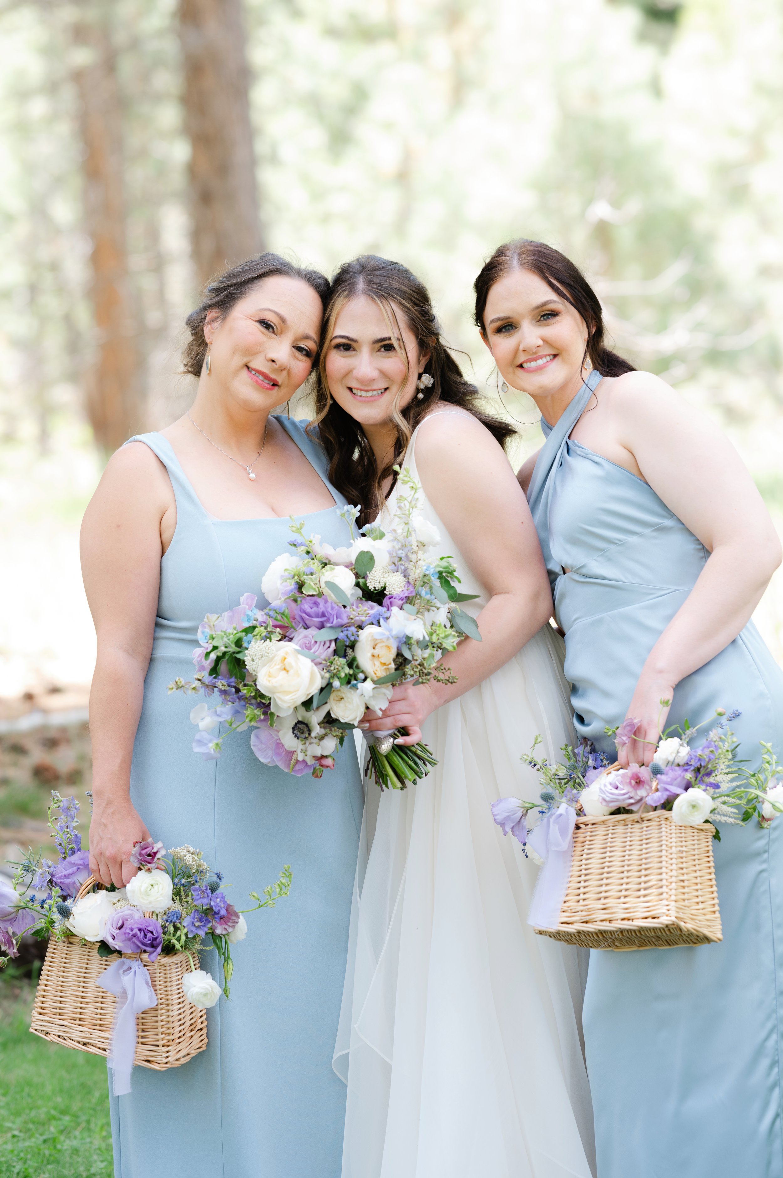 Modern Wedding & Event Florist Serving Truckee, Lake Tahoe, Reno ...