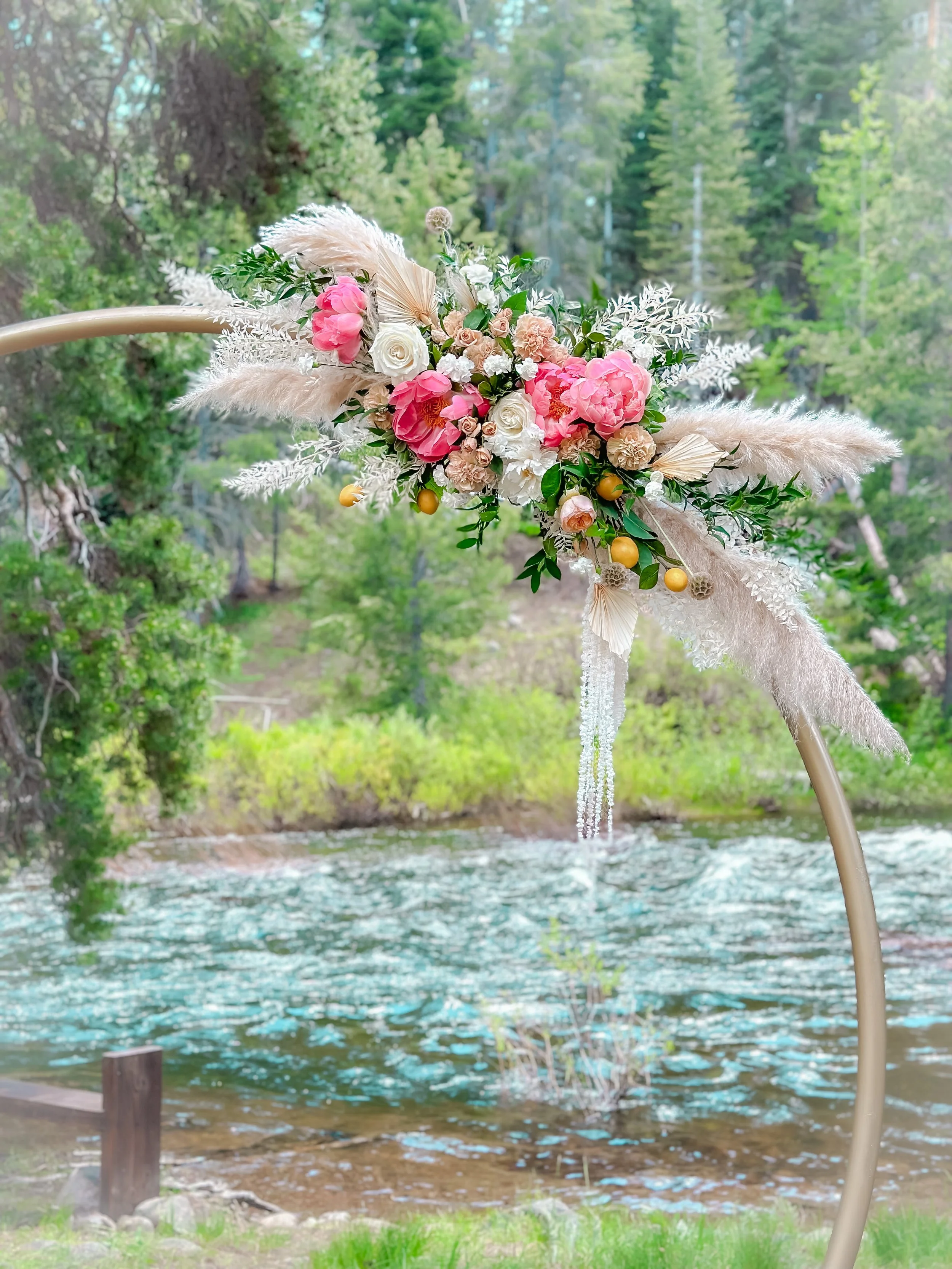 Modern Wedding & Event Florist Serving Truckee, Lake Tahoe, Reno ...