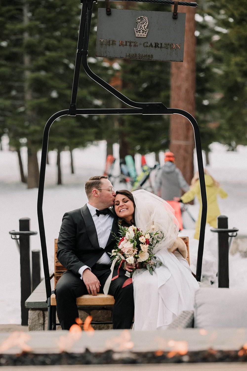 Modern Wedding & Event Florist Serving Truckee, Lake Tahoe, Reno ...