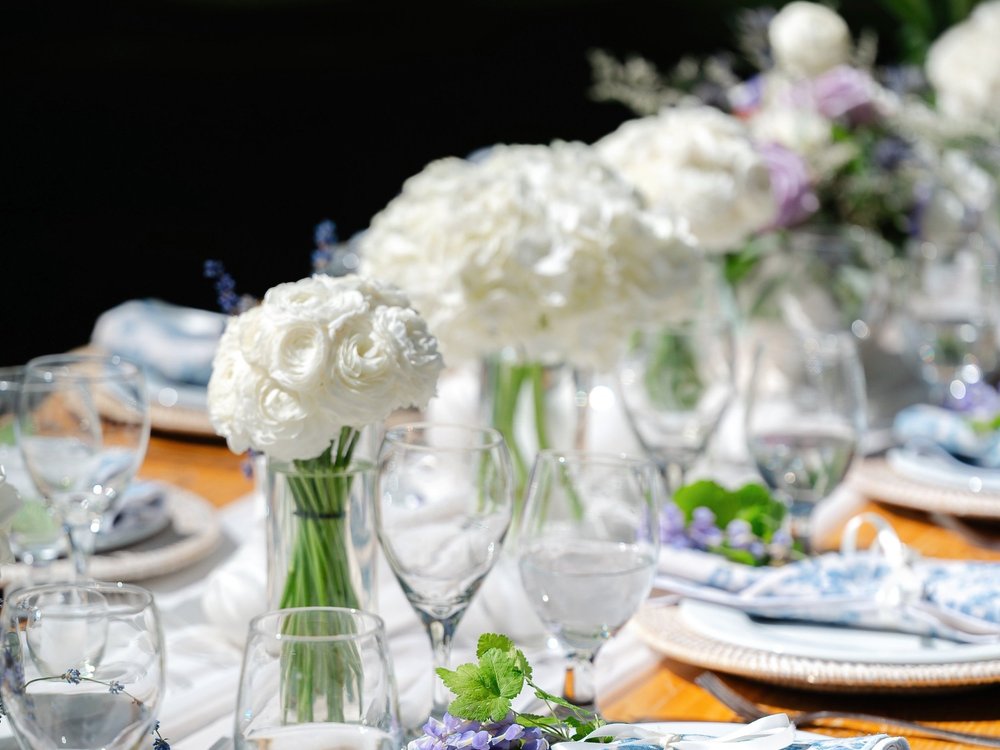 Modern Wedding & Event Florist Serving Truckee, Lake Tahoe, Reno ...