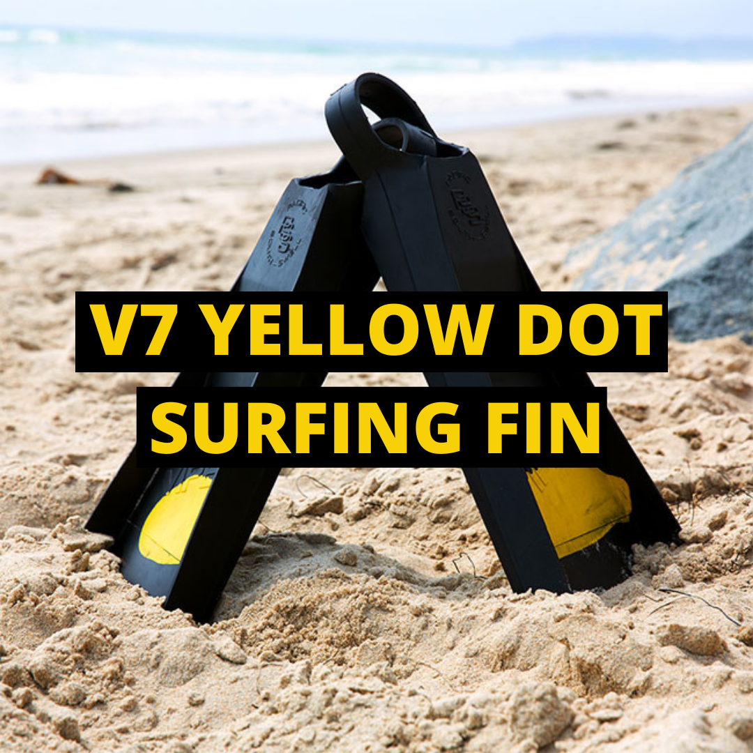 VIPER SURFING FINS — VIPER SURFING FINS