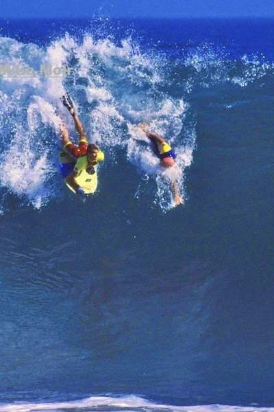 HISTORY — VIPER SURFING FINS