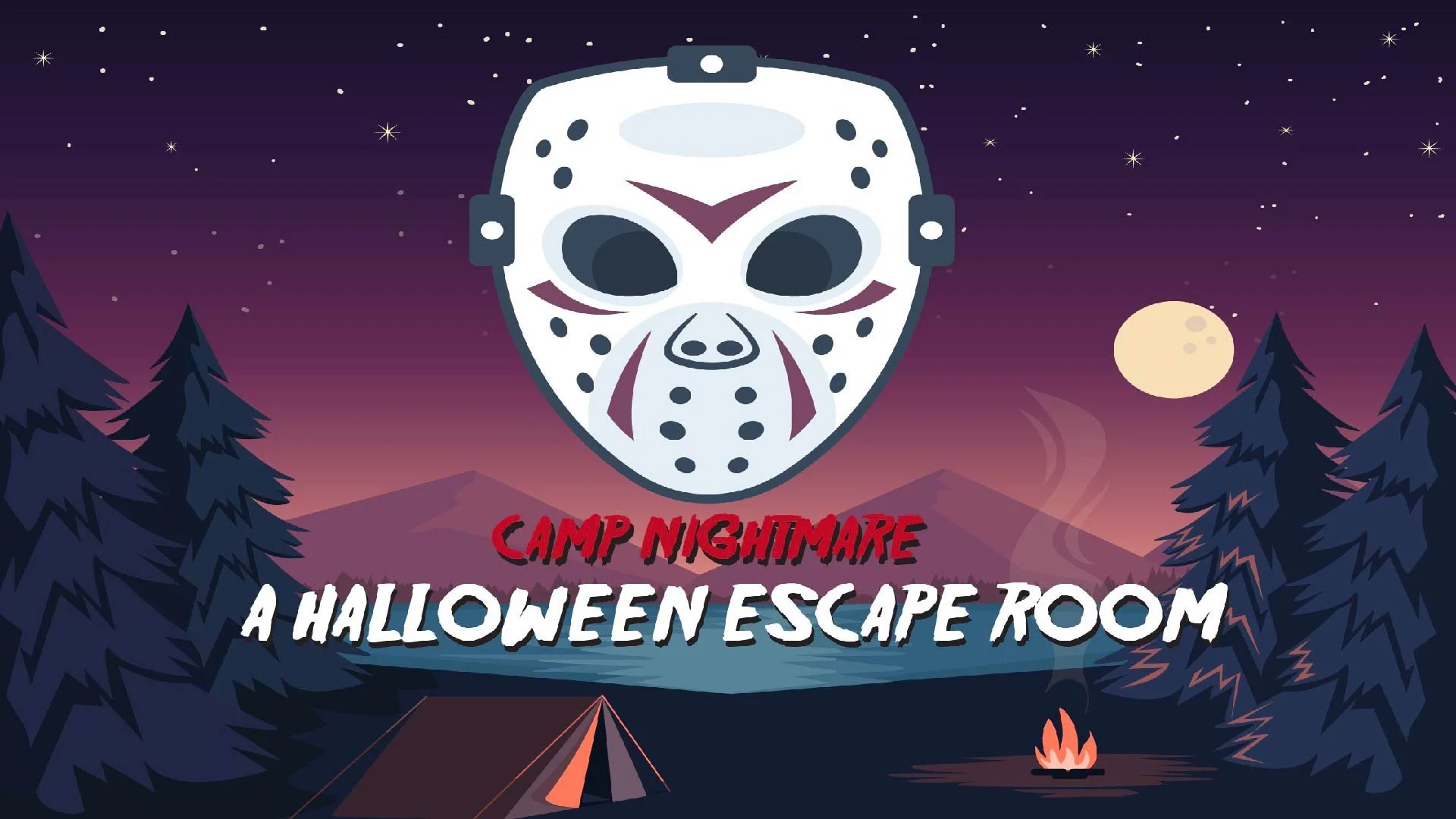 Virtual Escape Rooms for Remote and Hybrid Teams of All Sizes