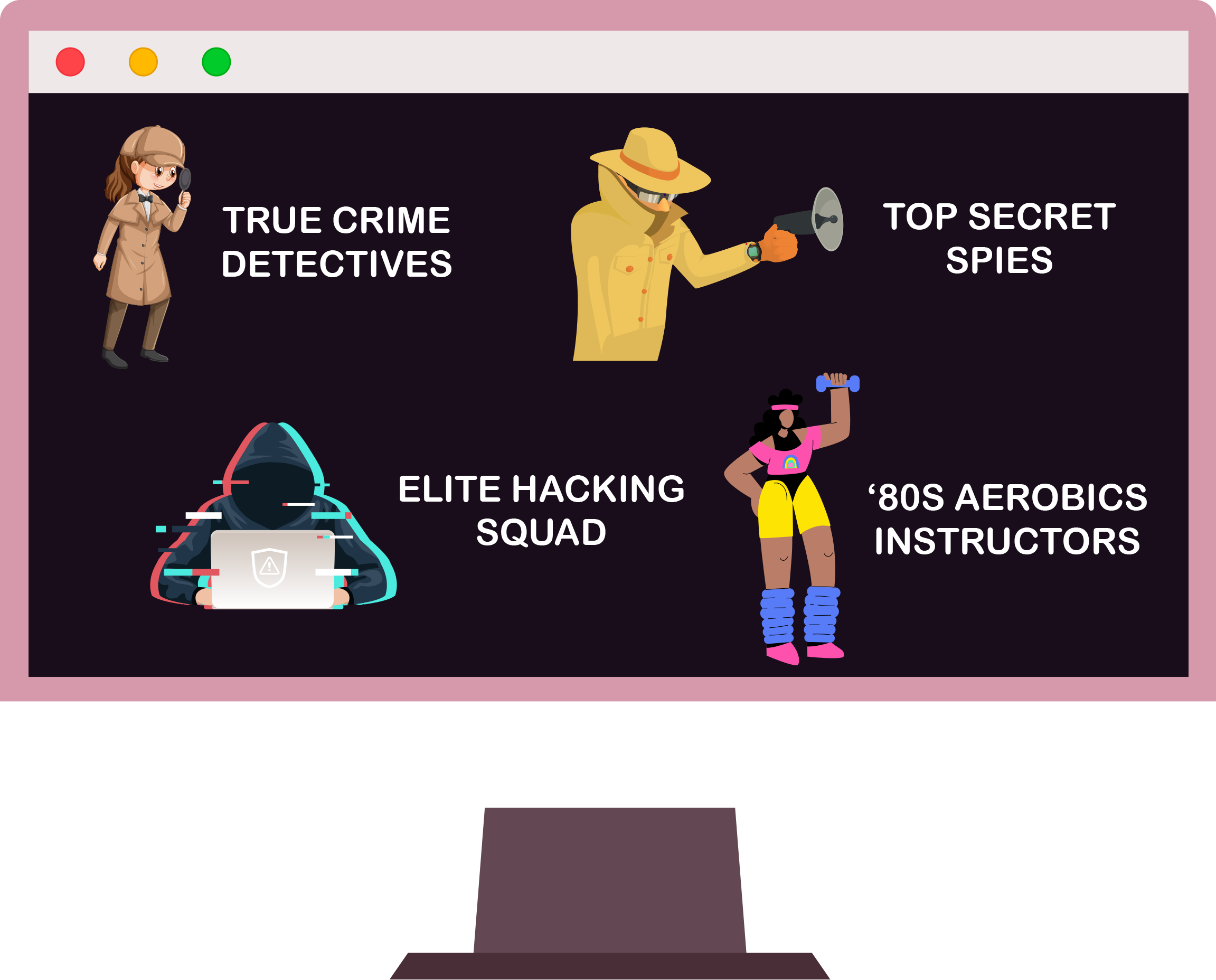 Virtual Escape Rooms for Remote and Hybrid Teams of All Sizes