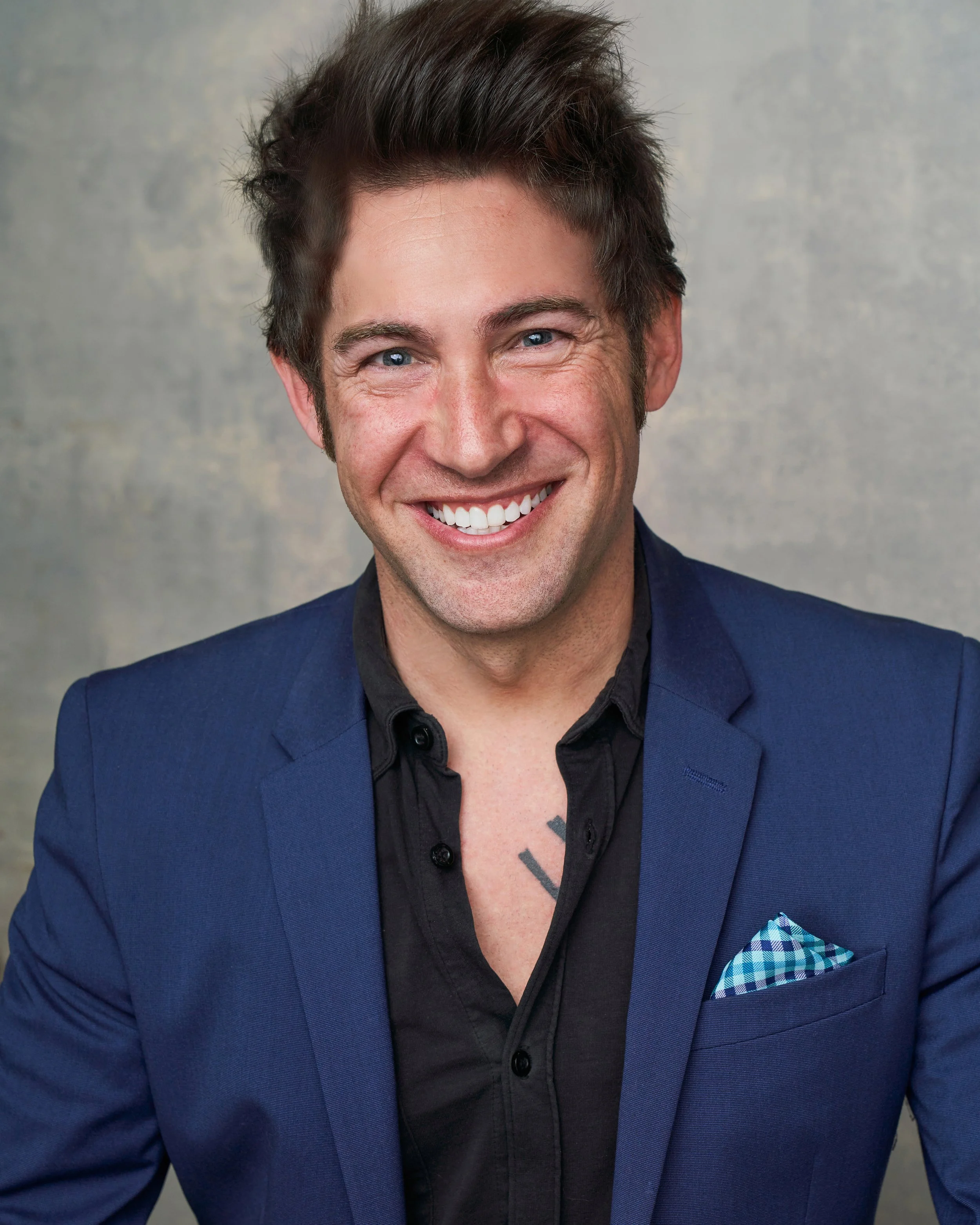 Team AMT — Atlanta Models & Talent