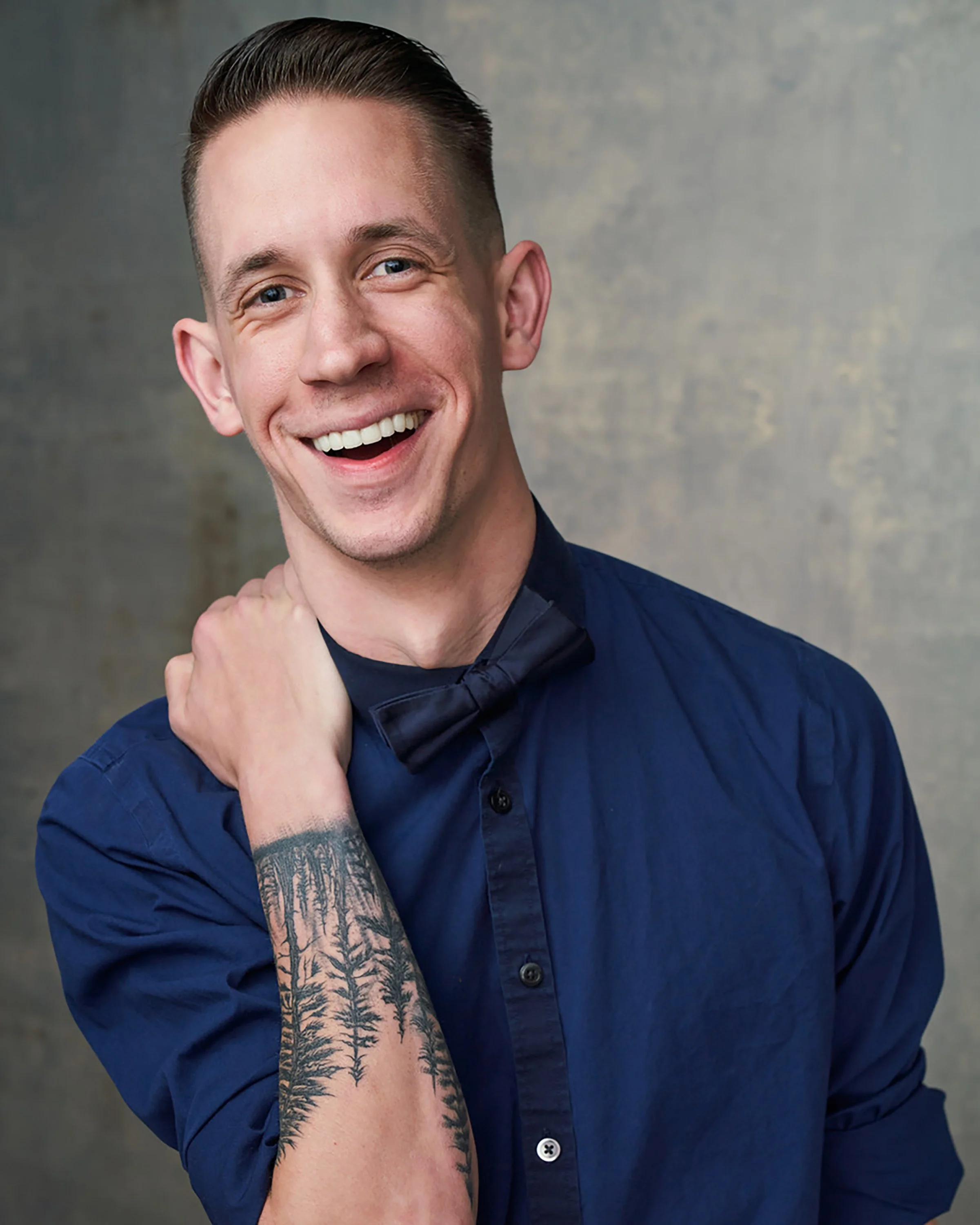 Team AMT — Atlanta Models & Talent