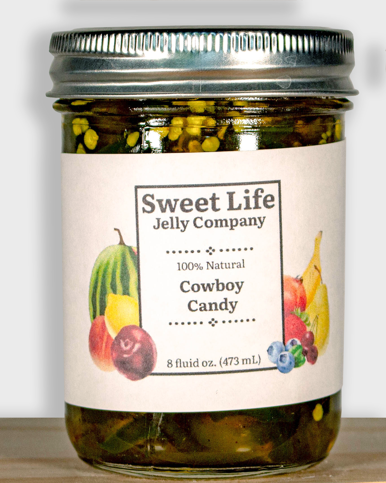The Sweet Life Candy