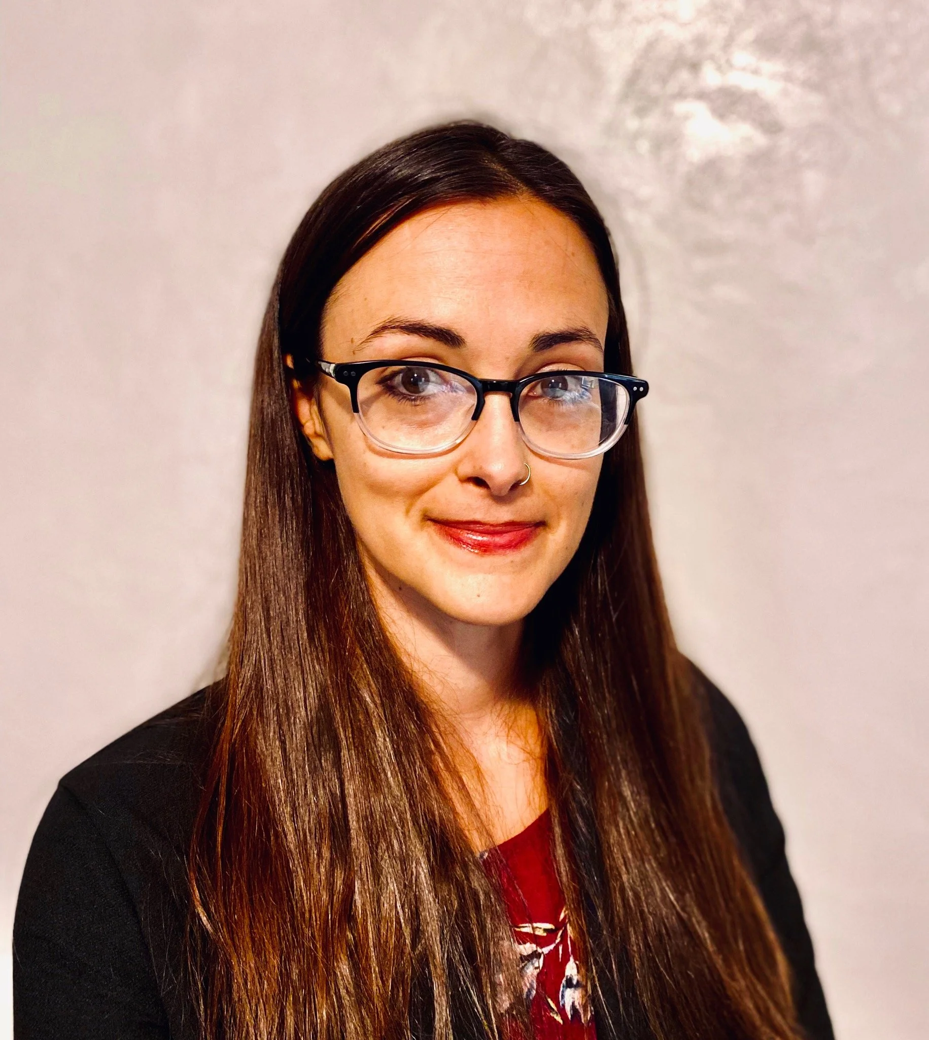 Therapists — Center for Transformative Healing