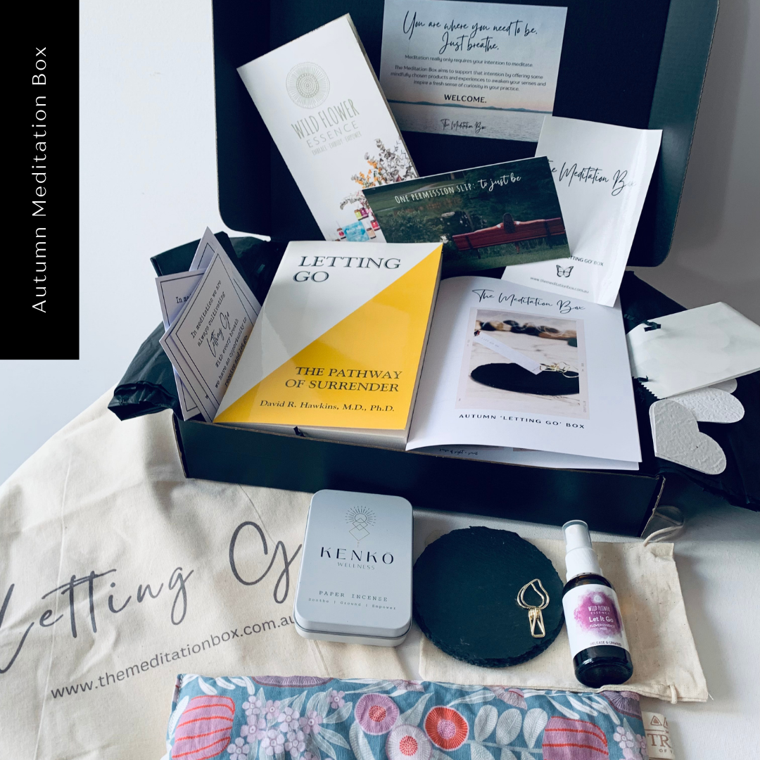The Meditation Box