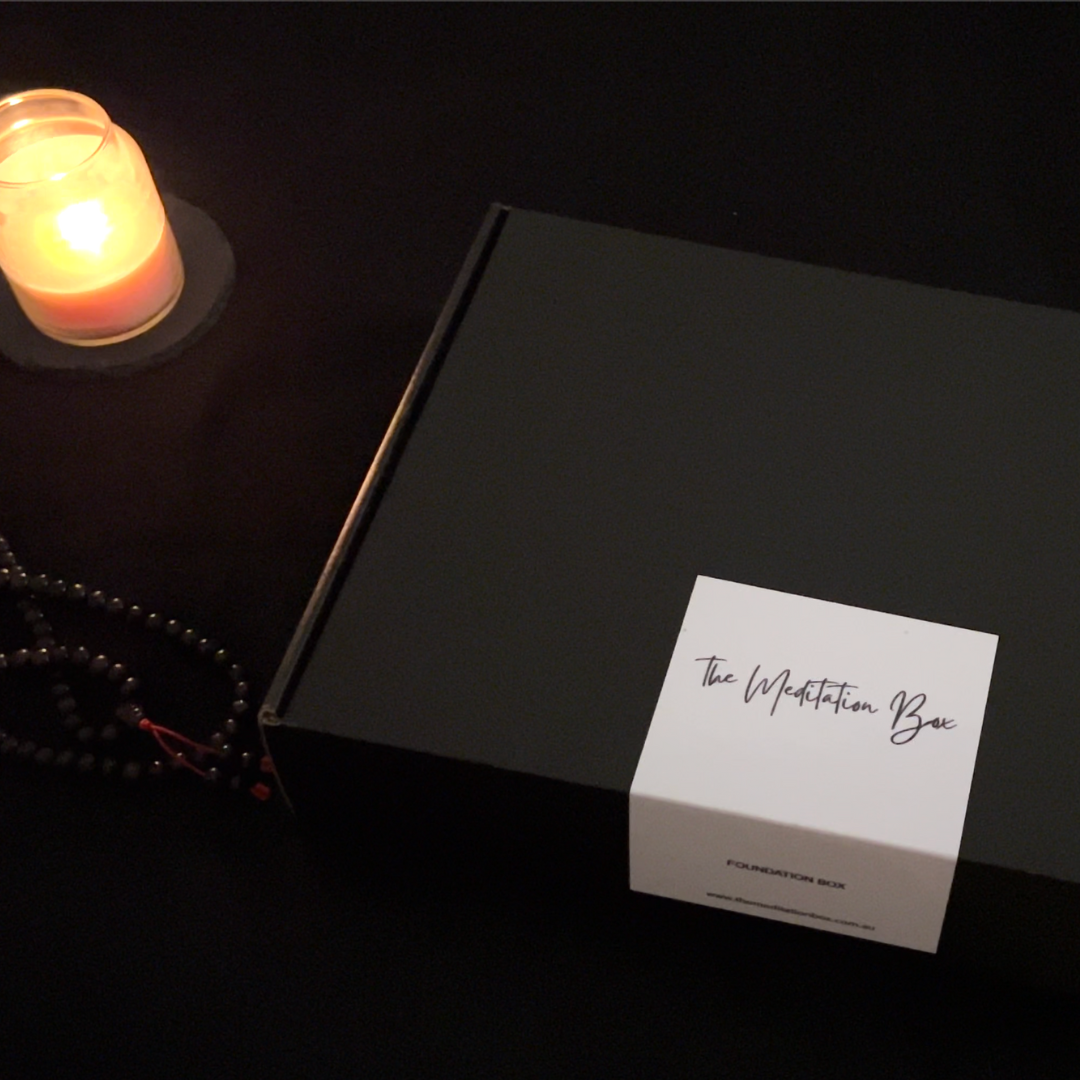 The Meditation Box