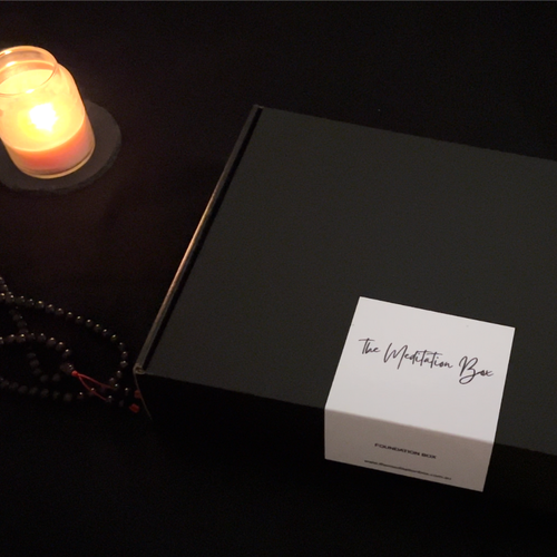 The Meditation Box