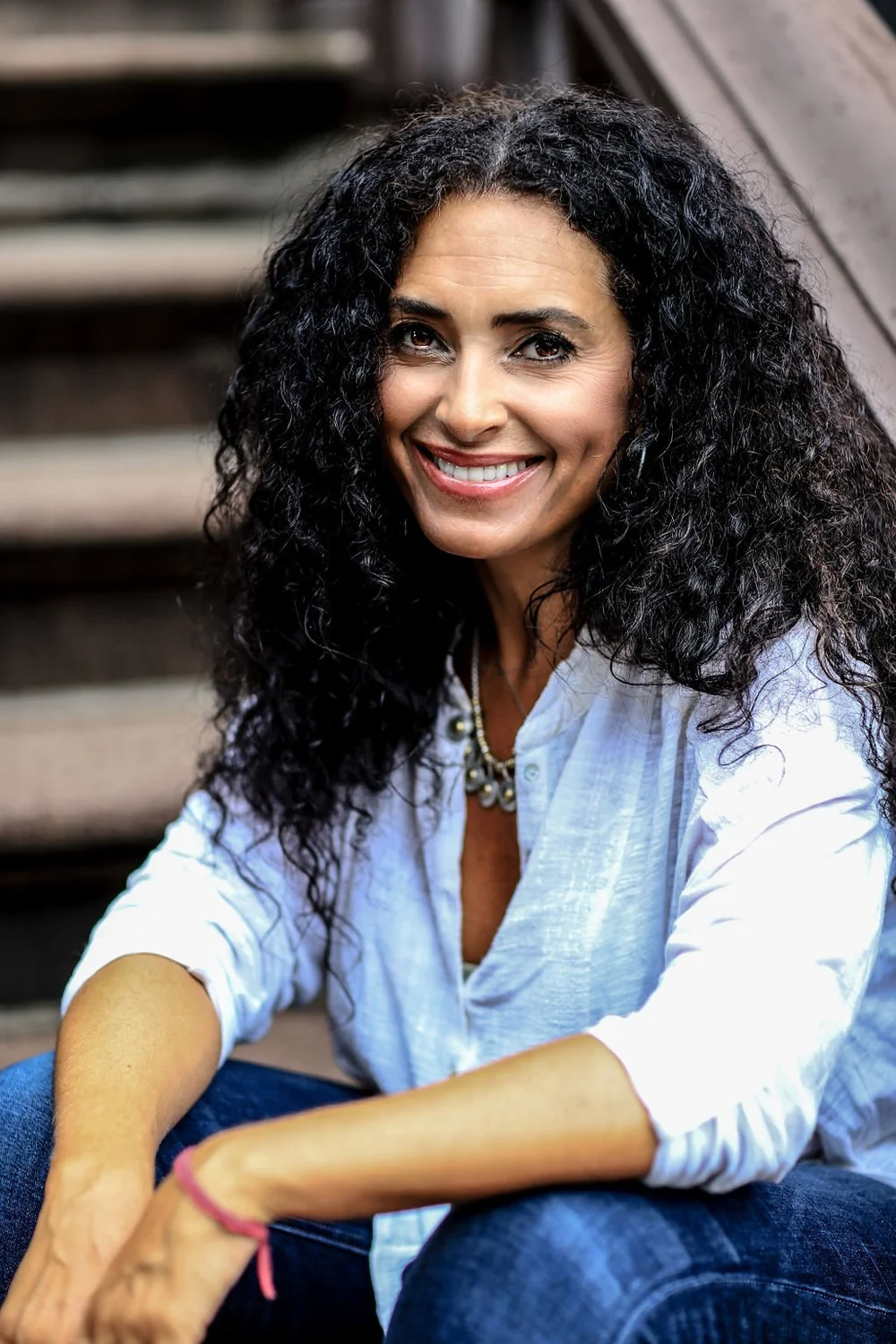 Somatic Therapy & Coaching | Maximé Clarity | Francesca Maximé