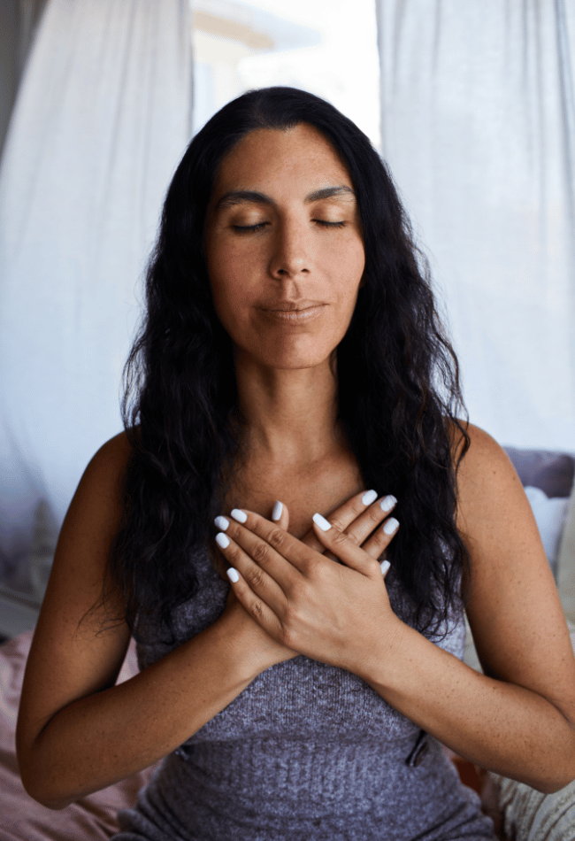 10 Polyvagal Exercises to Try Alone or With a Group — Maximé Clarity