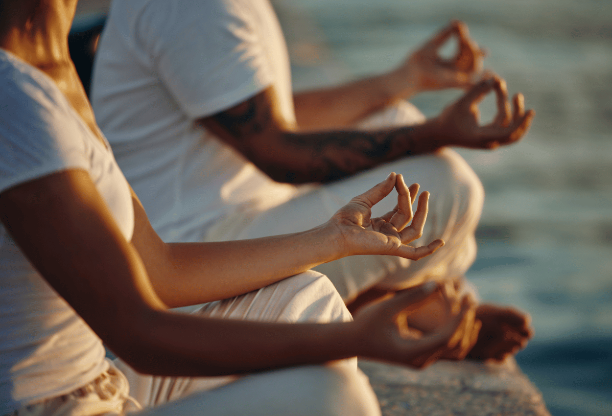 10 Polyvagal Exercises to Try Alone or With a Group — Maximé Clarity